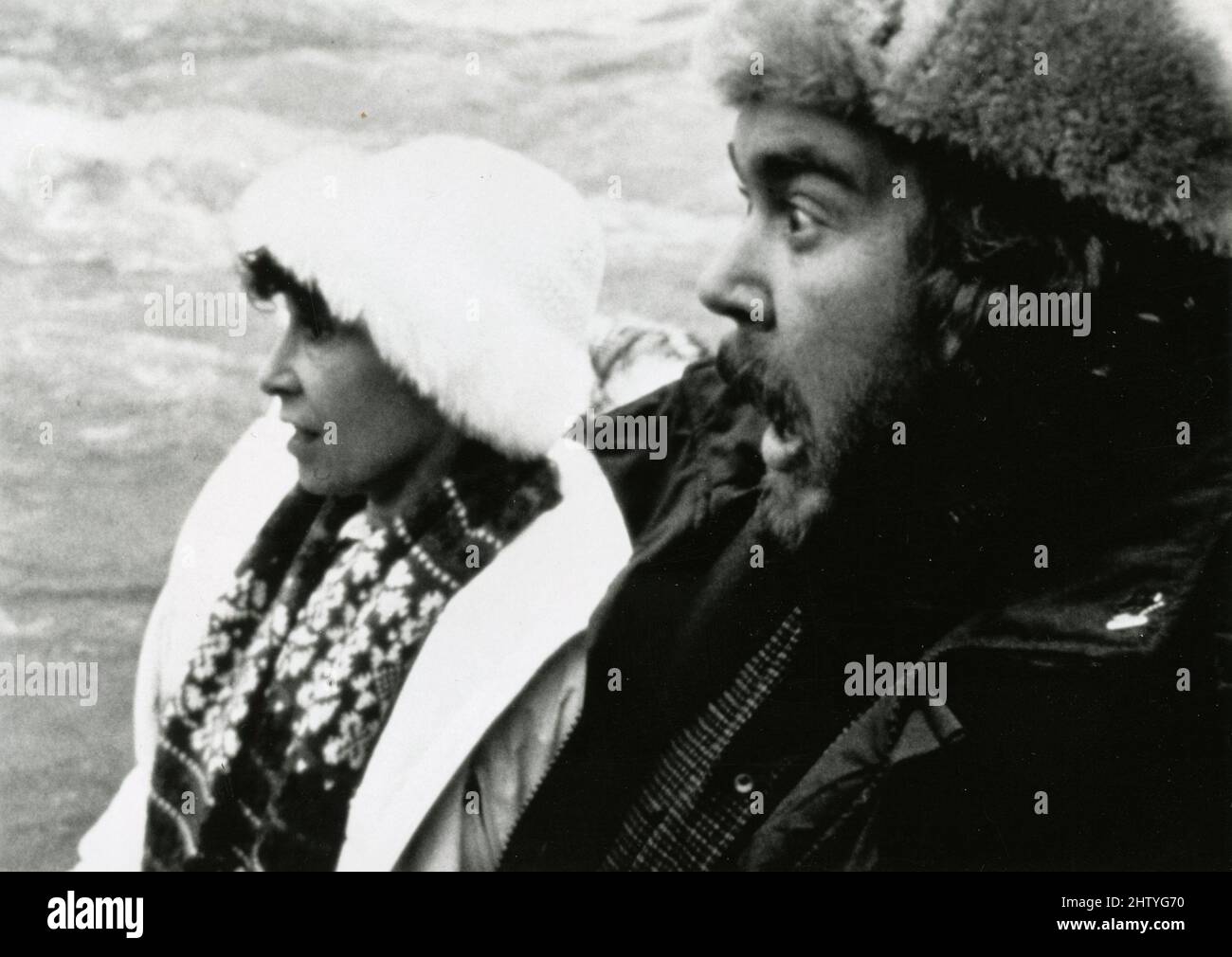 John candy canadian bacon 1995 hi-res stock photography and images - Alamy
