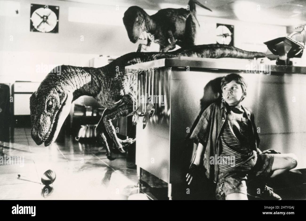 Joseph Mazzello Jurassic Park 4