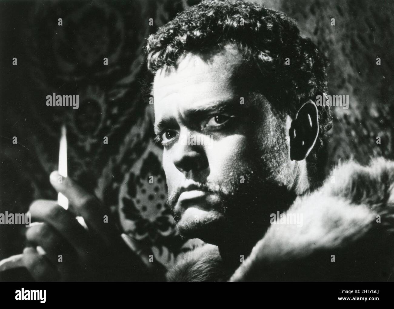 Welles hi-res stock photography and images - Alamy