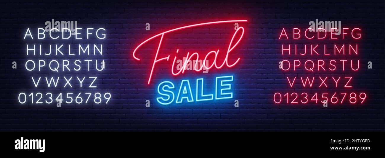 Final countdown red background hi-res stock photography and images - Alamy