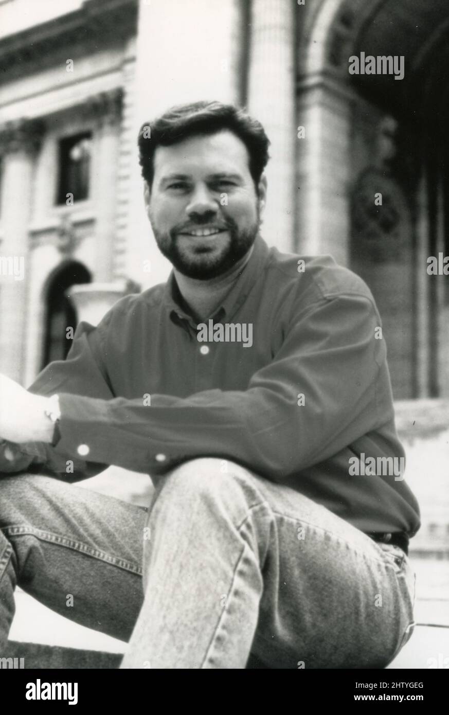 Once upon a forest (1993) hi-res stock photography and images - Alamy