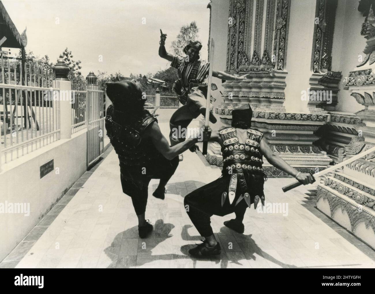 Ernie reyes jr surf ninjas hi-res stock photography and images - Alamy