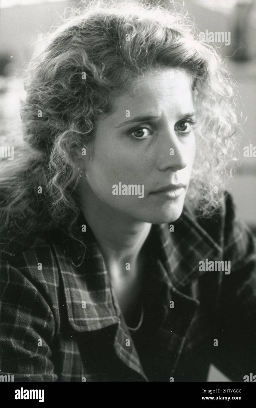 Nancy Travis High Resolution Stock Photography and Images - Alamy