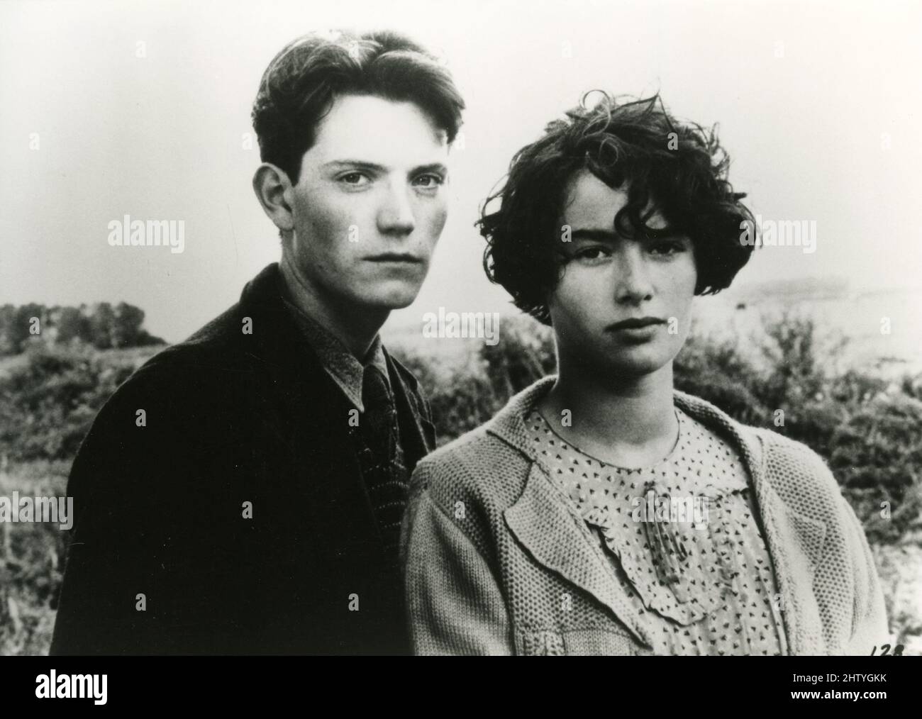 Headey lena hi-res stock photography and images - Alamy