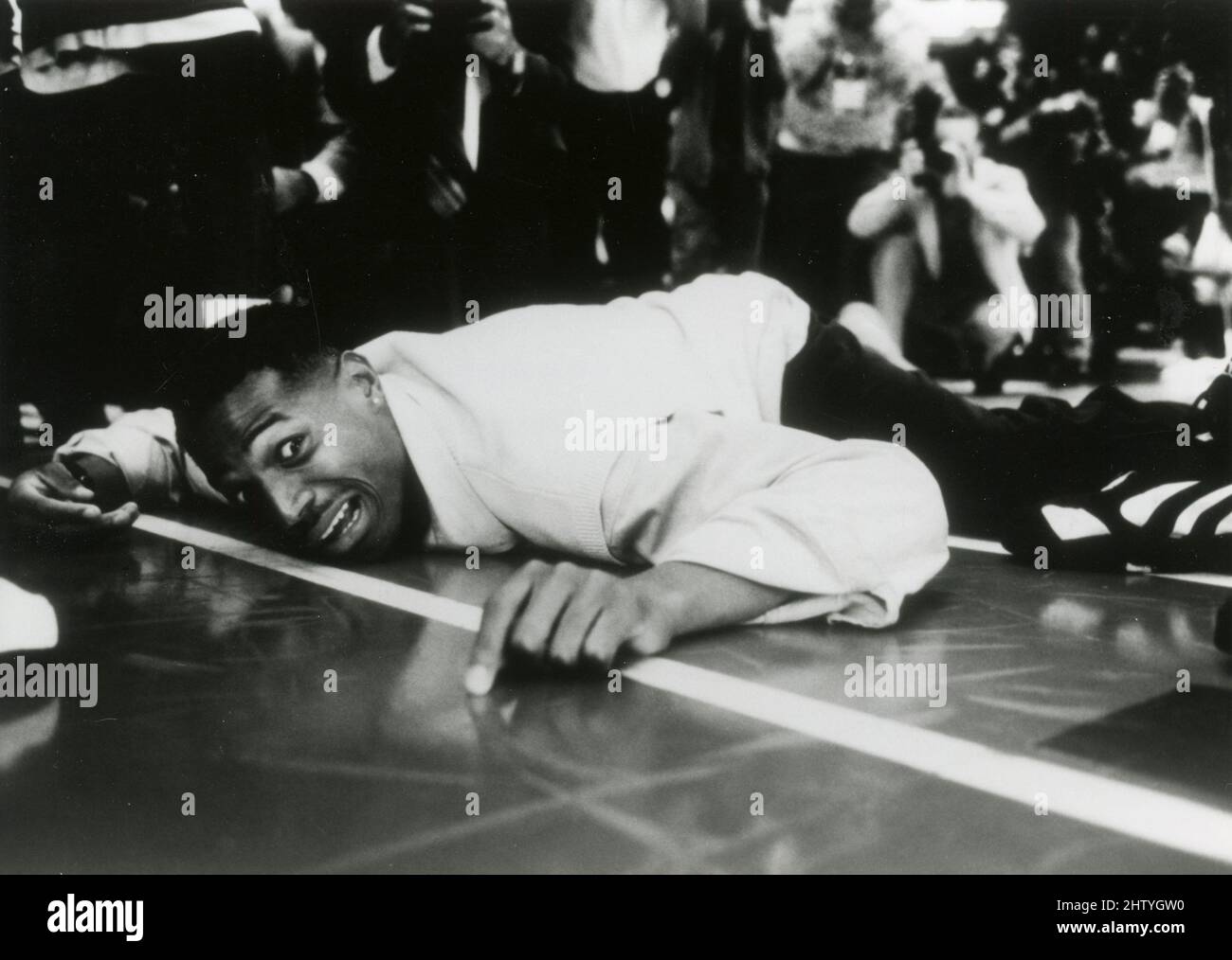 Senseless 1998