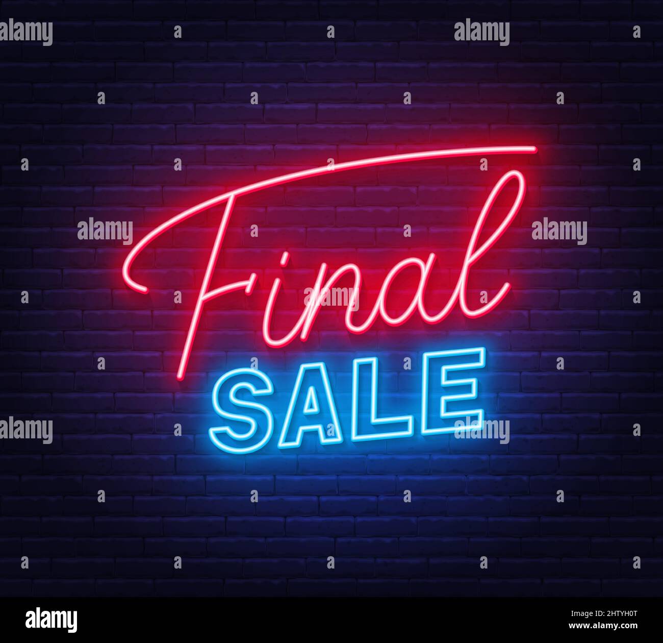 Final countdown background Stock Vector Images - Alamy