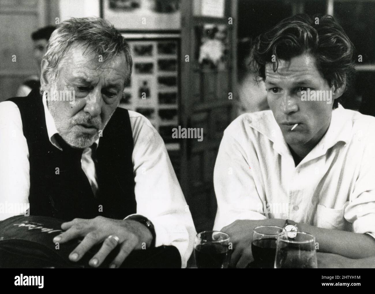 Steffen hi-res stock photography and images - Alamy