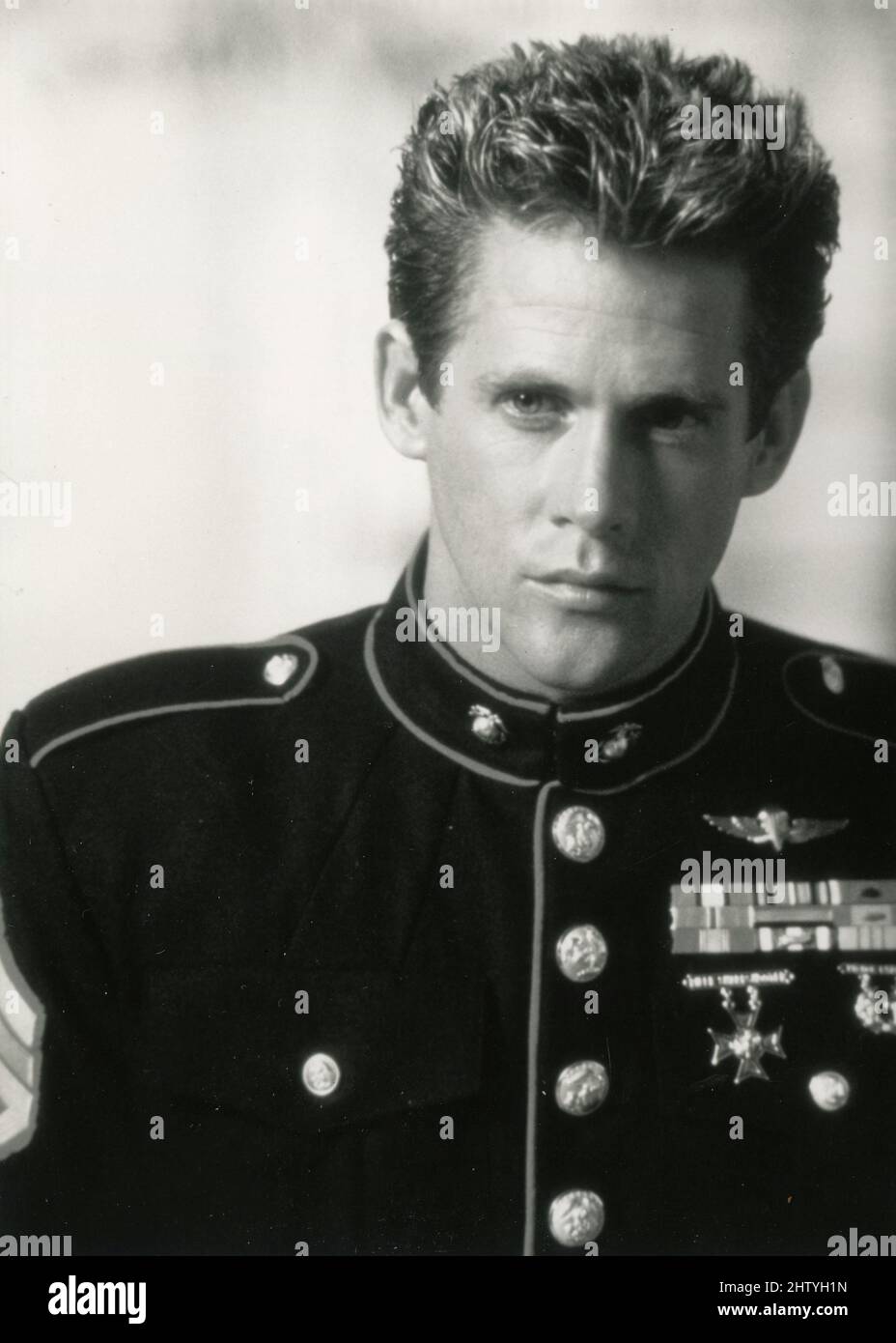American ninja ii hi-res stock photography and images - Alamy