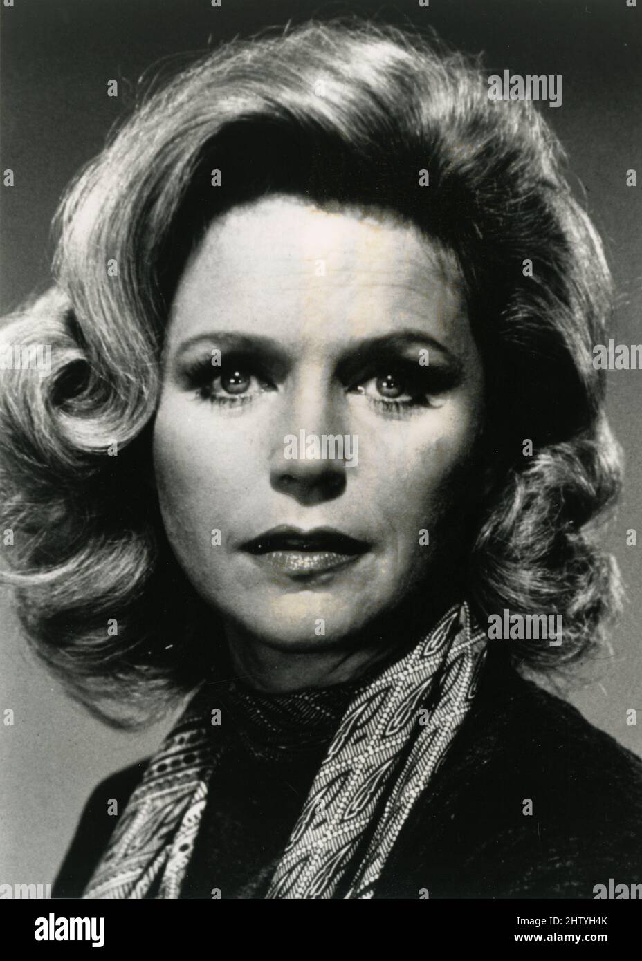 Lee Remick 1991