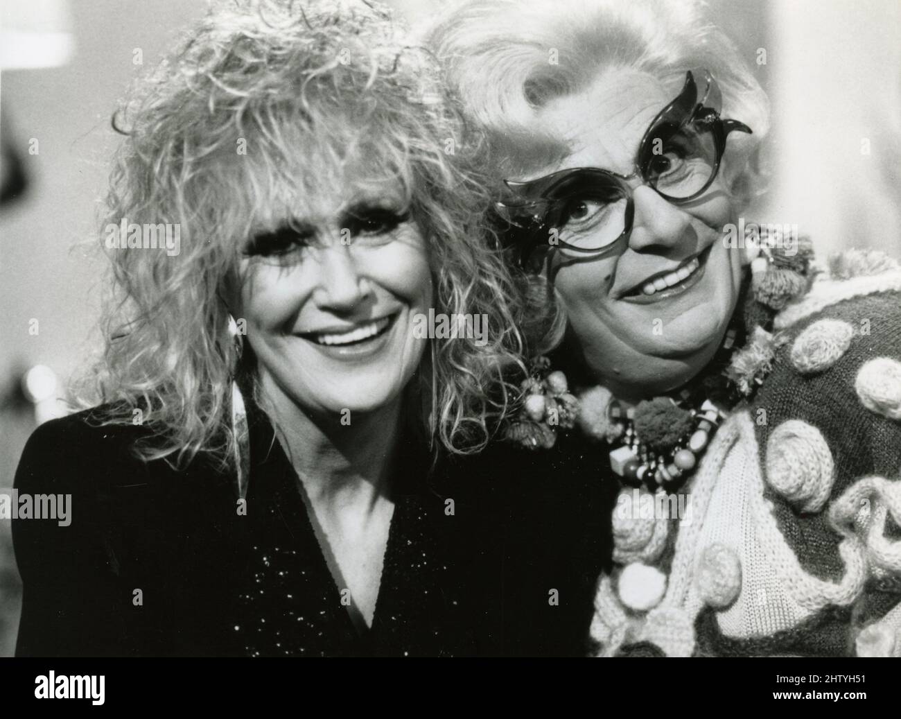 Singer dusty springfield hi-res stock photography and images - Alamy