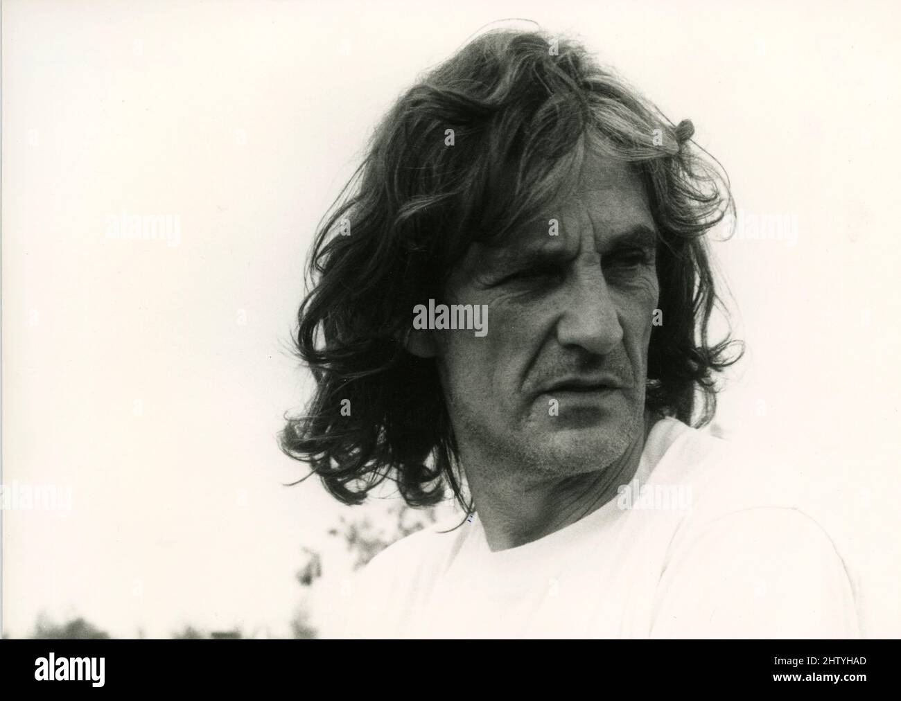 Director andrew birkin hi-res stock photography and images - Alamy