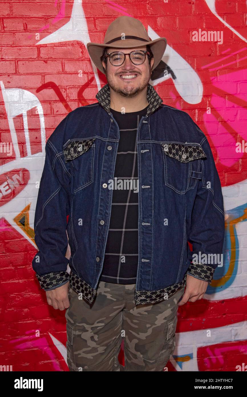 Jonathan valdez hi-res stock photography and images - Alamy