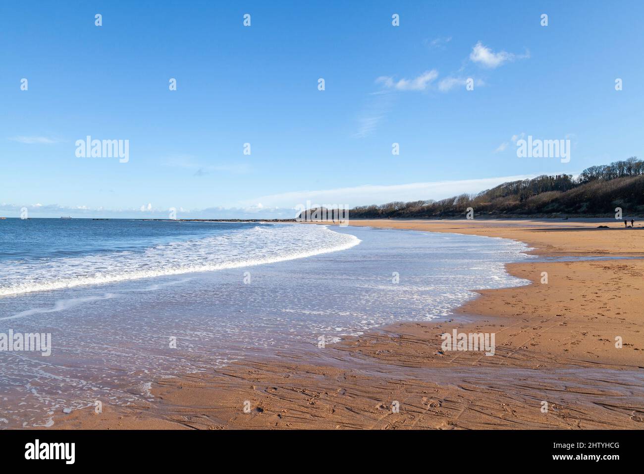 Seacliff beach near north hi-res stock photography and images - Alamy