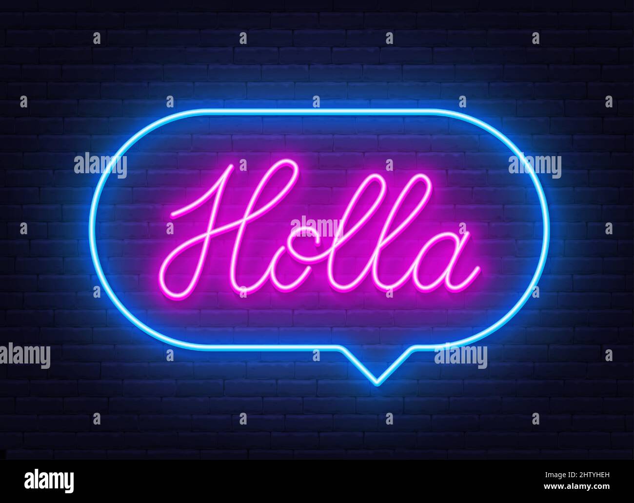 Talk slogan hi-res stock photography and images - Alamy