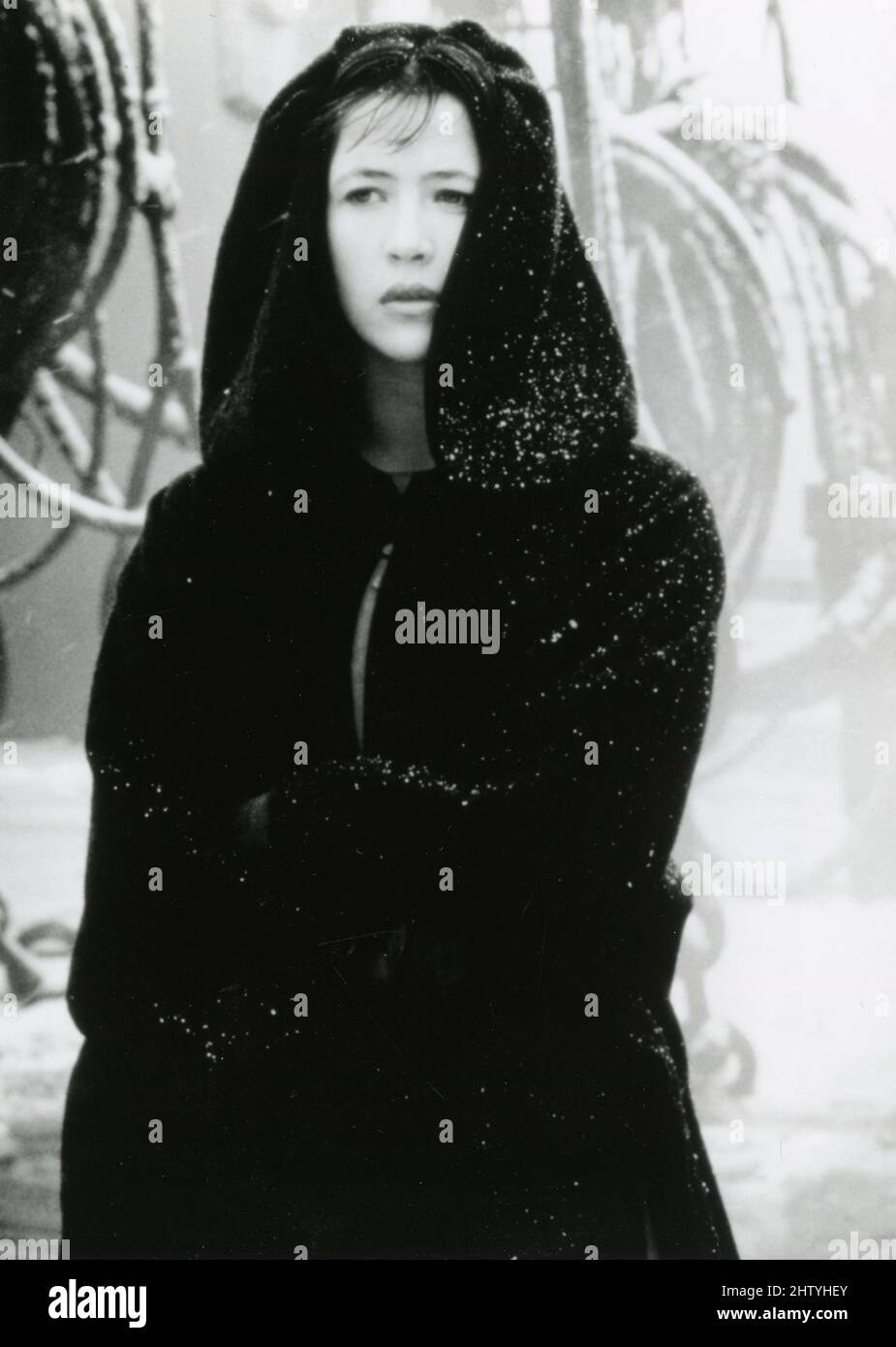 Firelight Movie High Resolution Stock Photography and Images - Alamy