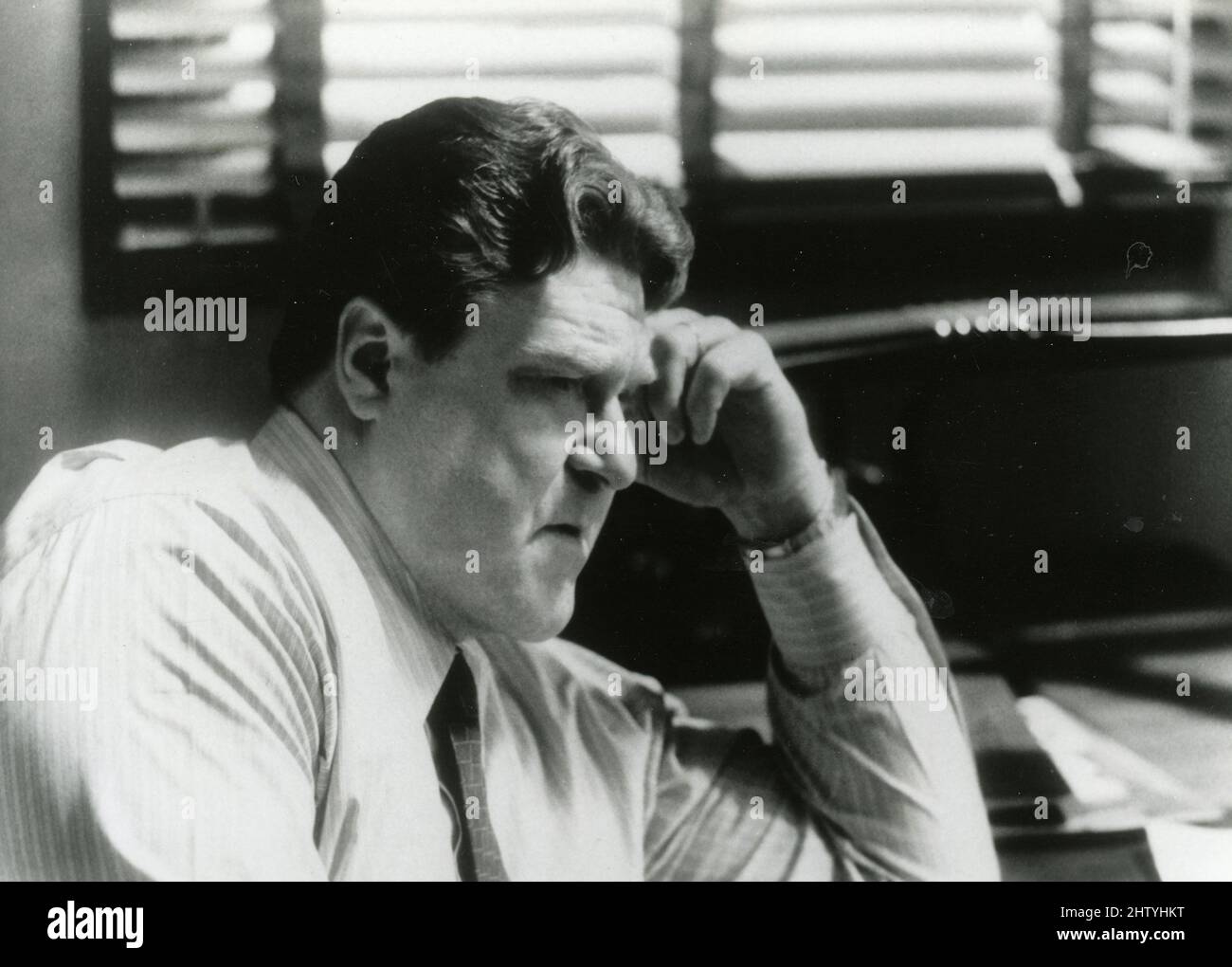 John goodman actor hi-res stock photography and images - Alamy