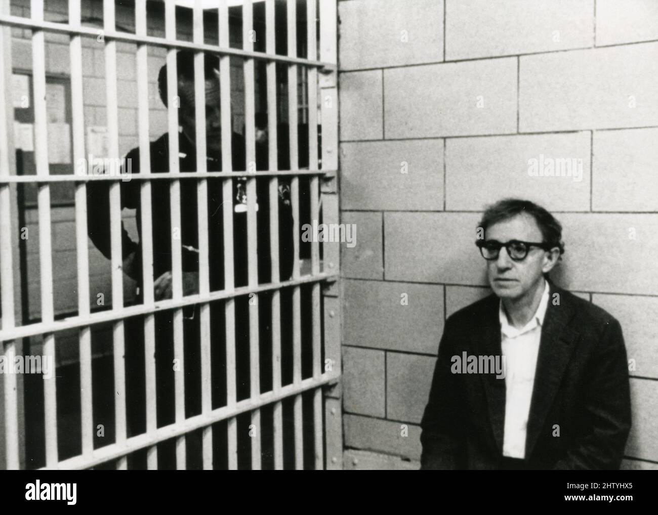 1997 usa director hi-res stock photography and images - Alamy