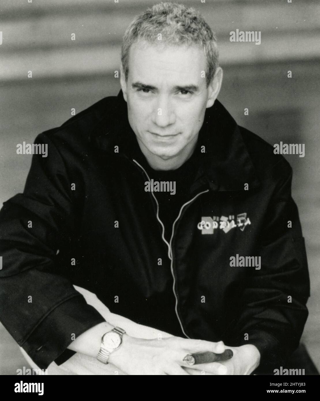 Dean Devlin Godzilla