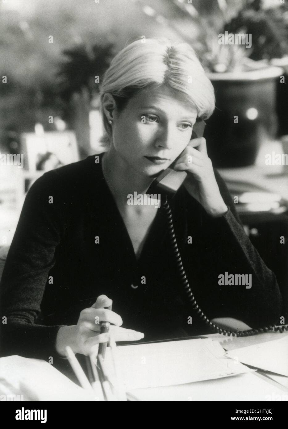 Gwyneth Paltrow Wedding Ring In A Perfect Murder