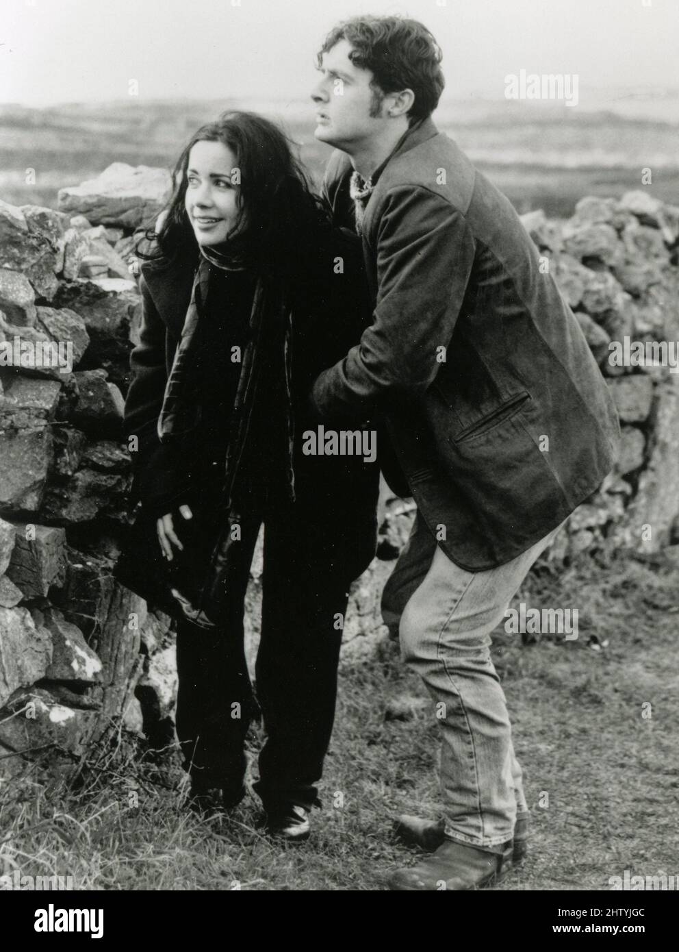 The Matchmaker Movie