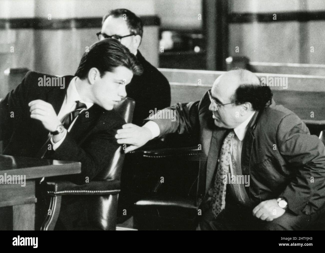 American actor devito hi-res stock photography and images - Alamy