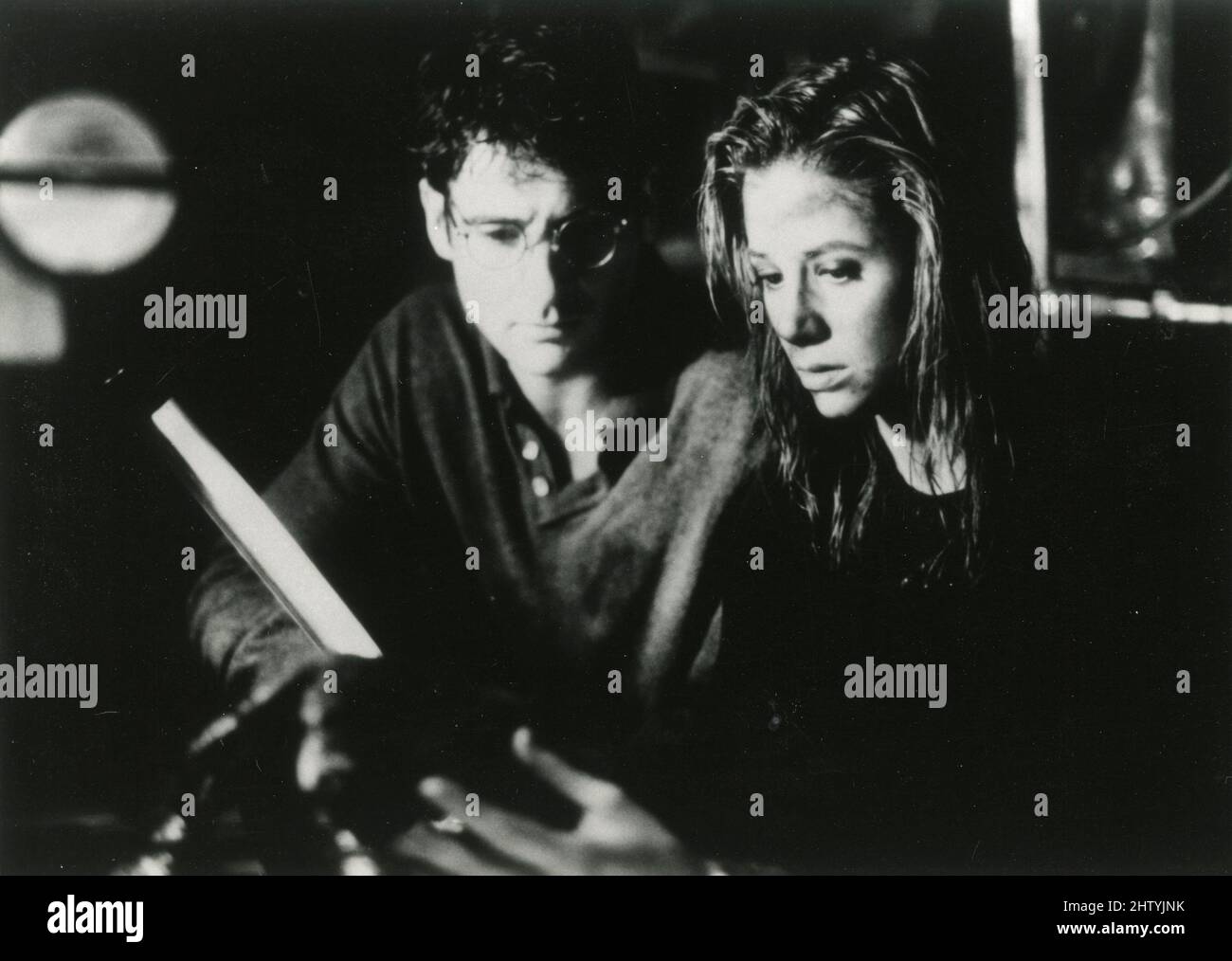 Mimic 1997 hi-res stock photography and images - Alamy