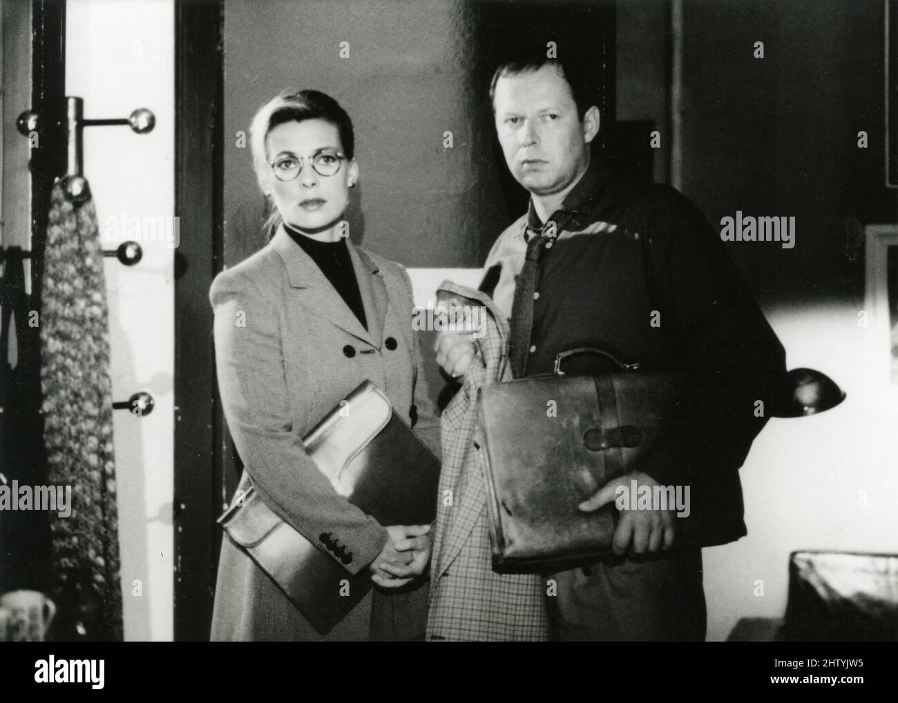 White Collar Alex Actress