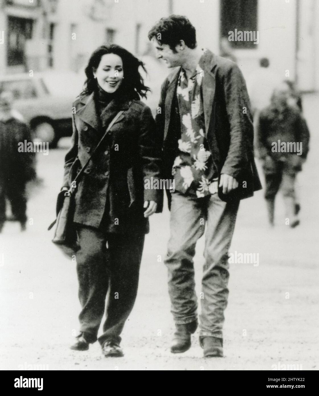 The Matchmaker Movie