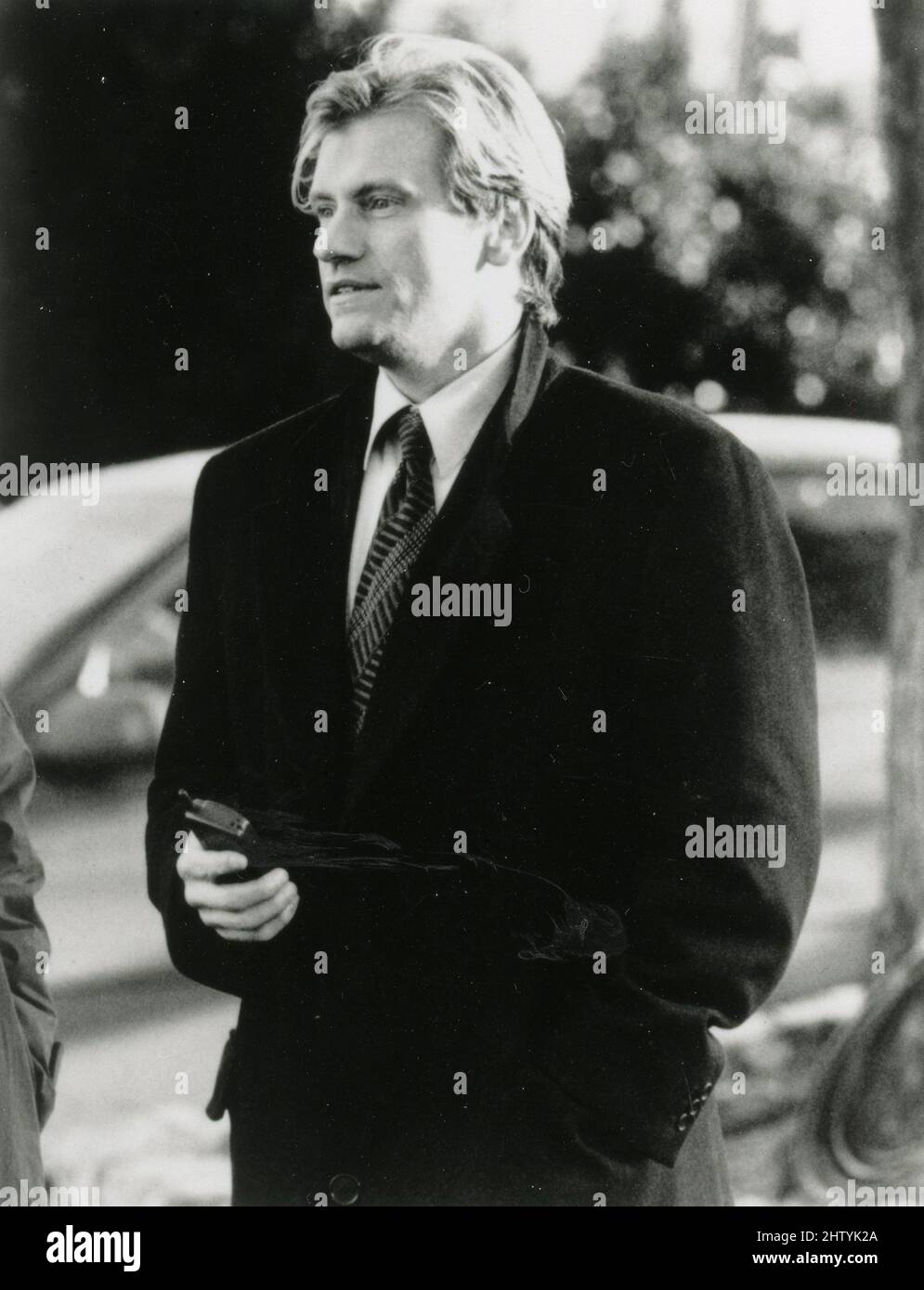 Leary denis hi-res stock photography and images - Alamy