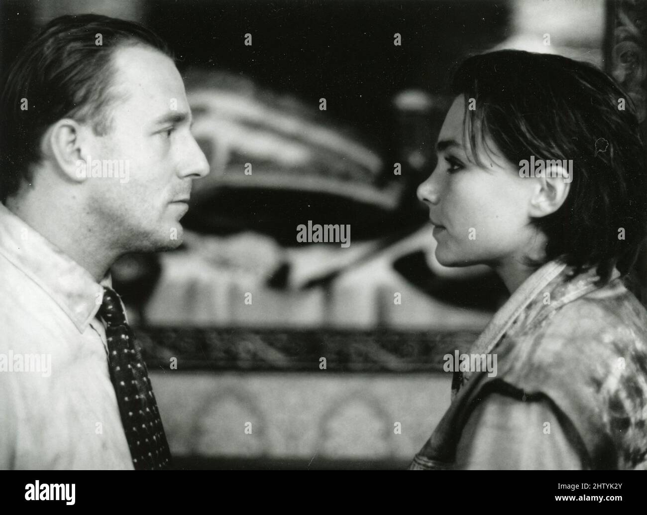 Ferch hi-res stock photography and images - Alamy