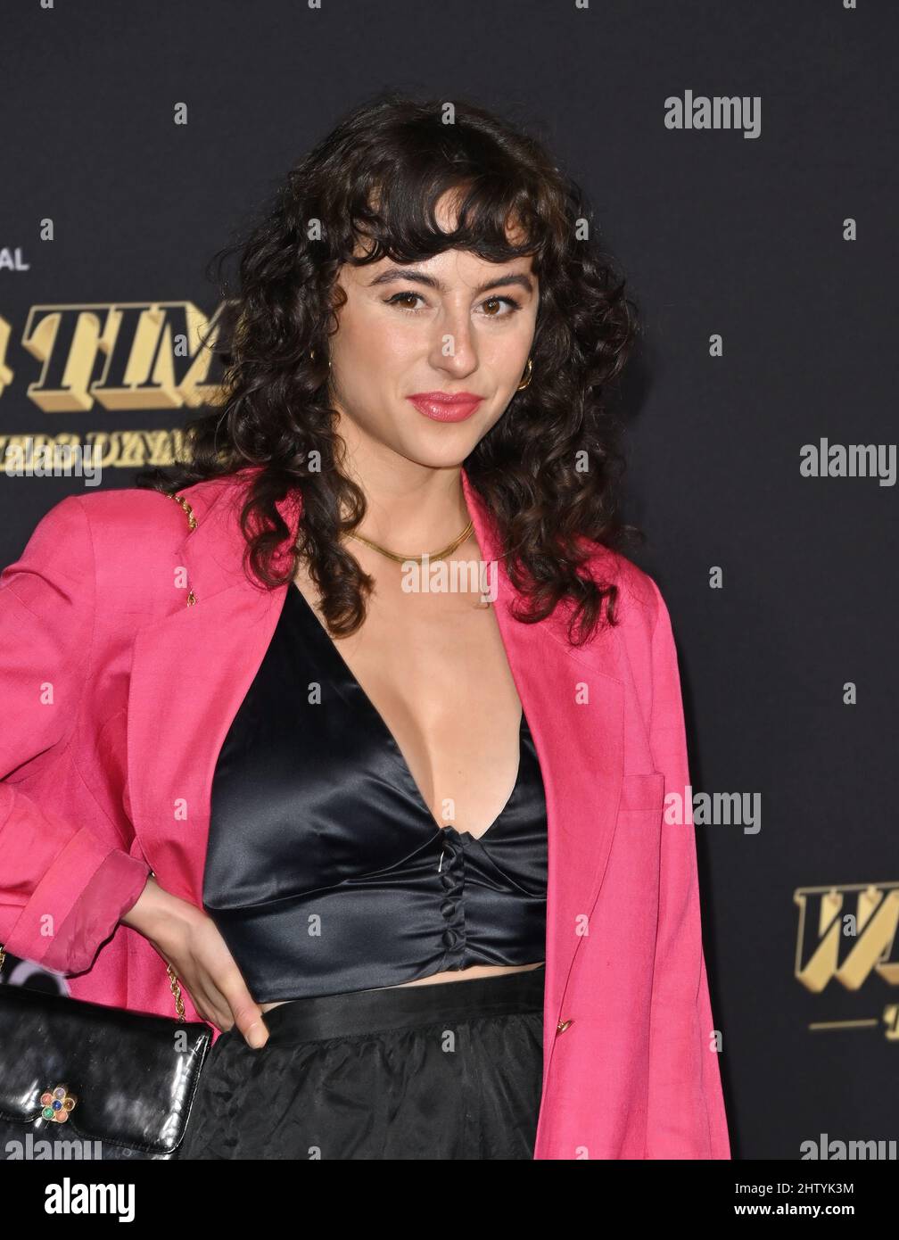 Carina conti hi-res stock photography and images - Alamy