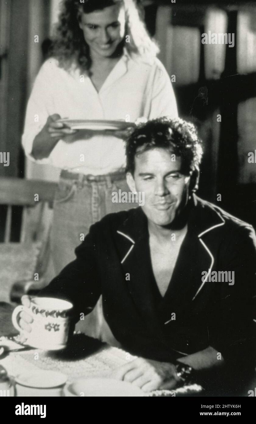 Dack Rambo Last Days