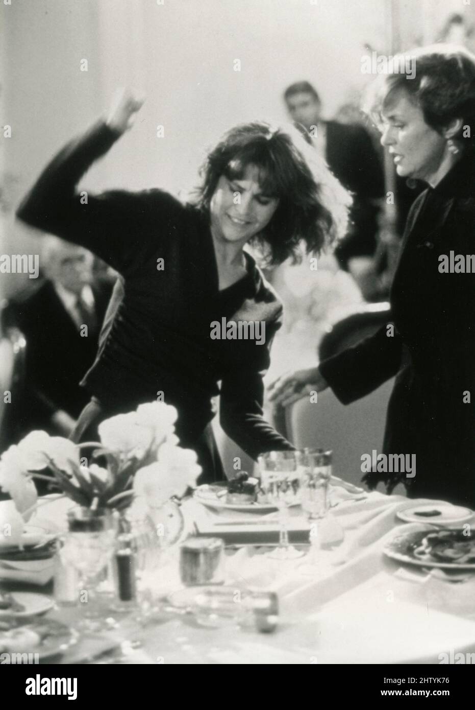 Ally Sheedy High Resolution Stock Photography and Images - Alamy
