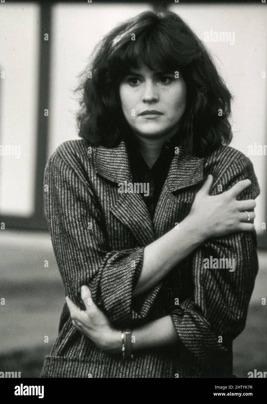 Ally Sheedy High Resolution Stock Photography and Images - Alamy
