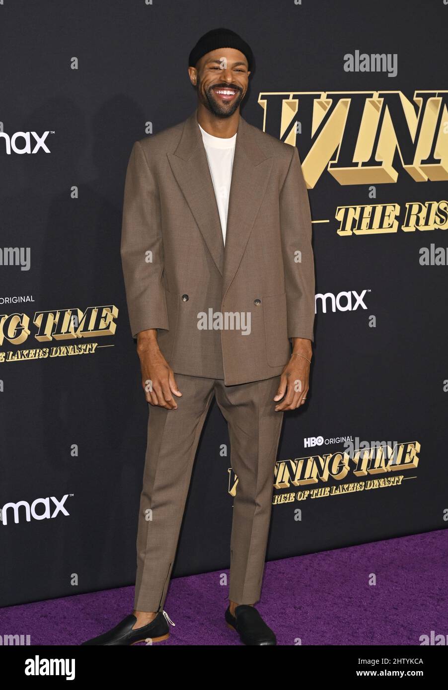 Los Angeles, USA. 02nd Mar, 2022. LOS ANGELES, USA. March 02, 2022 ...