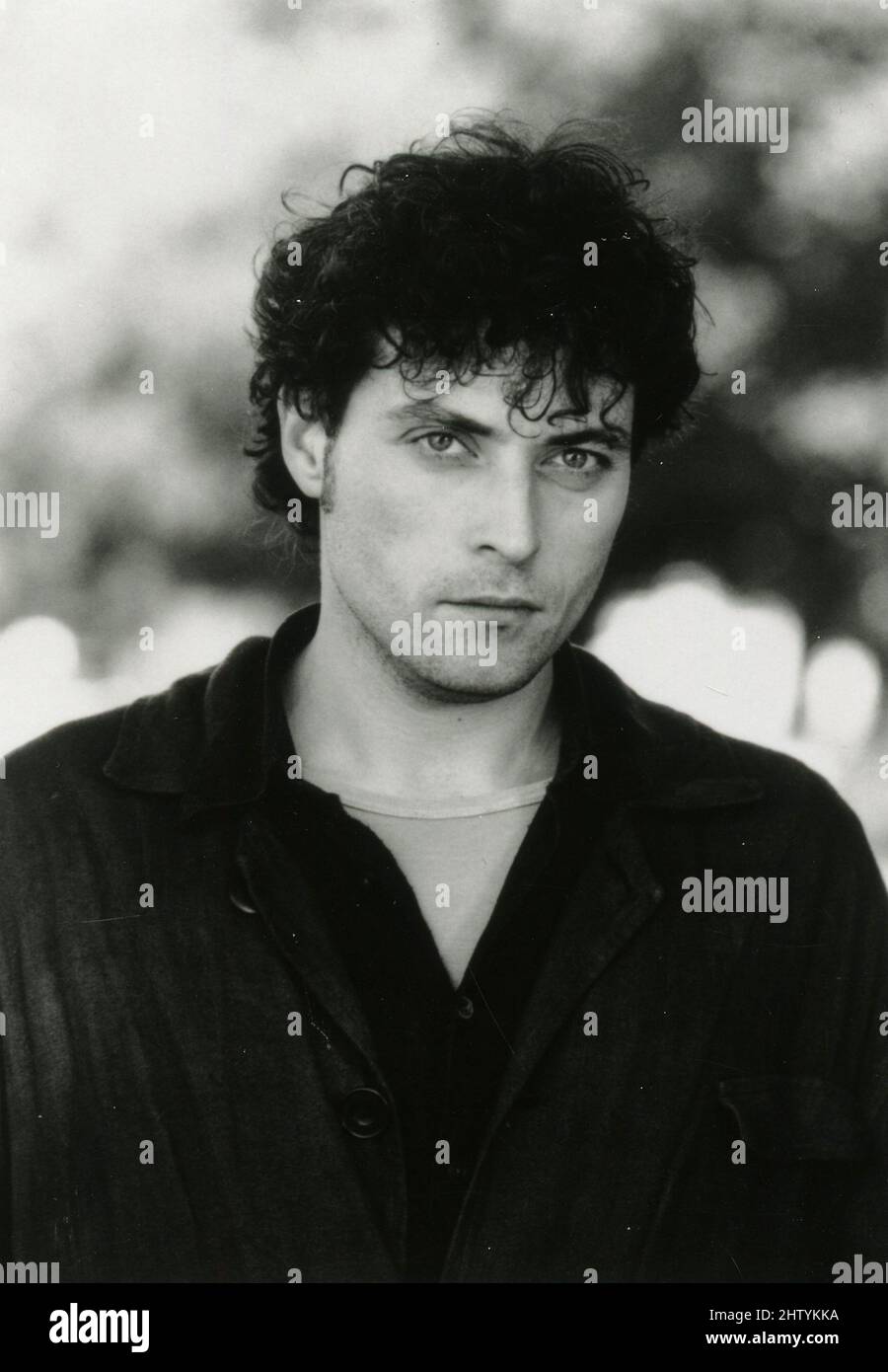 Rufus sewell hi-res stock photography and images - Alamy