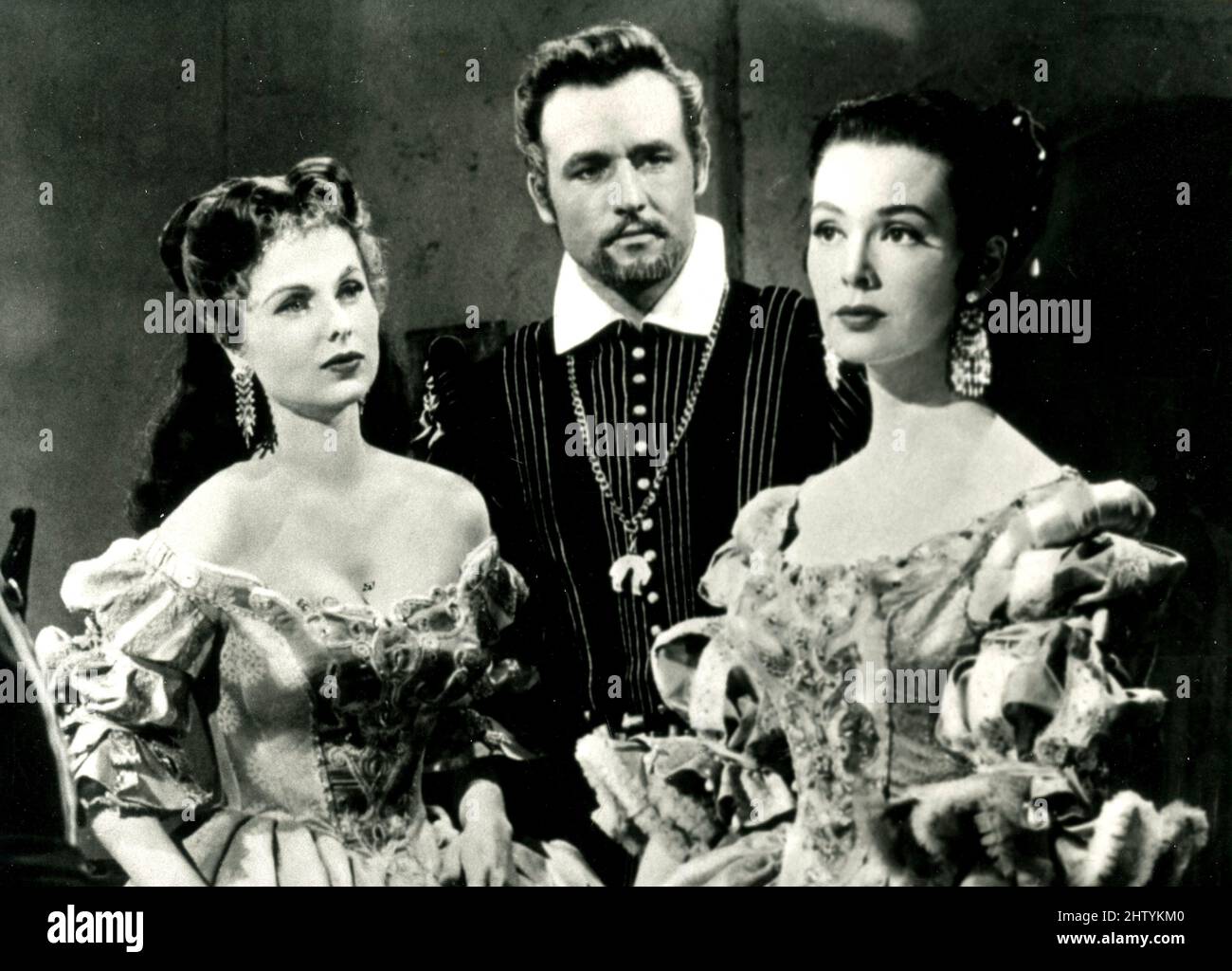 Barbara rush hi-res stock photography and images - Alamy