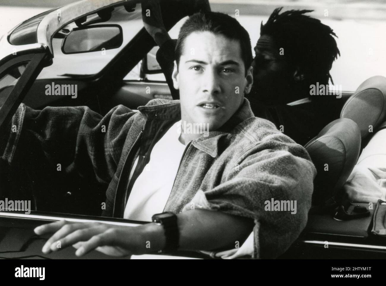 Film speed 1994 hi-res stock photography and images - Alamy