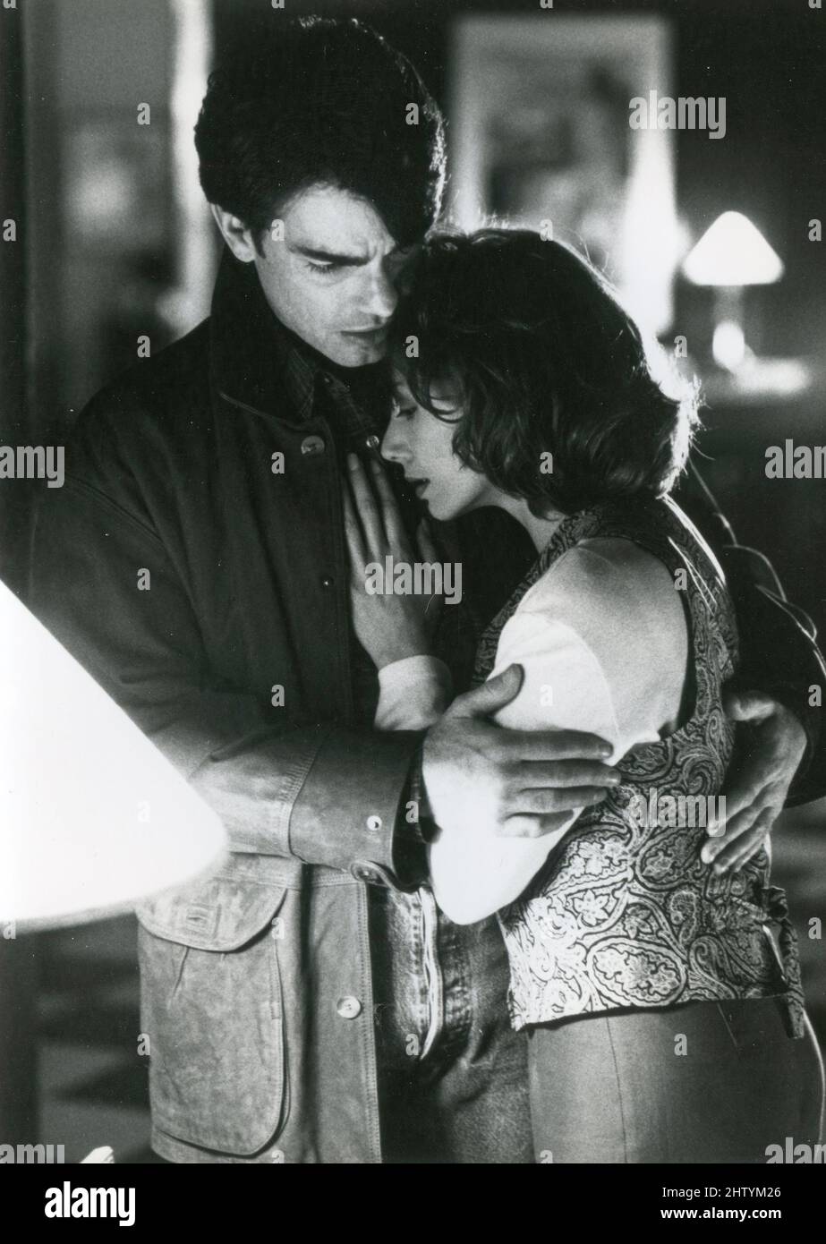 Joanne whalley kilmer hi-res stock photography and images - Alamy