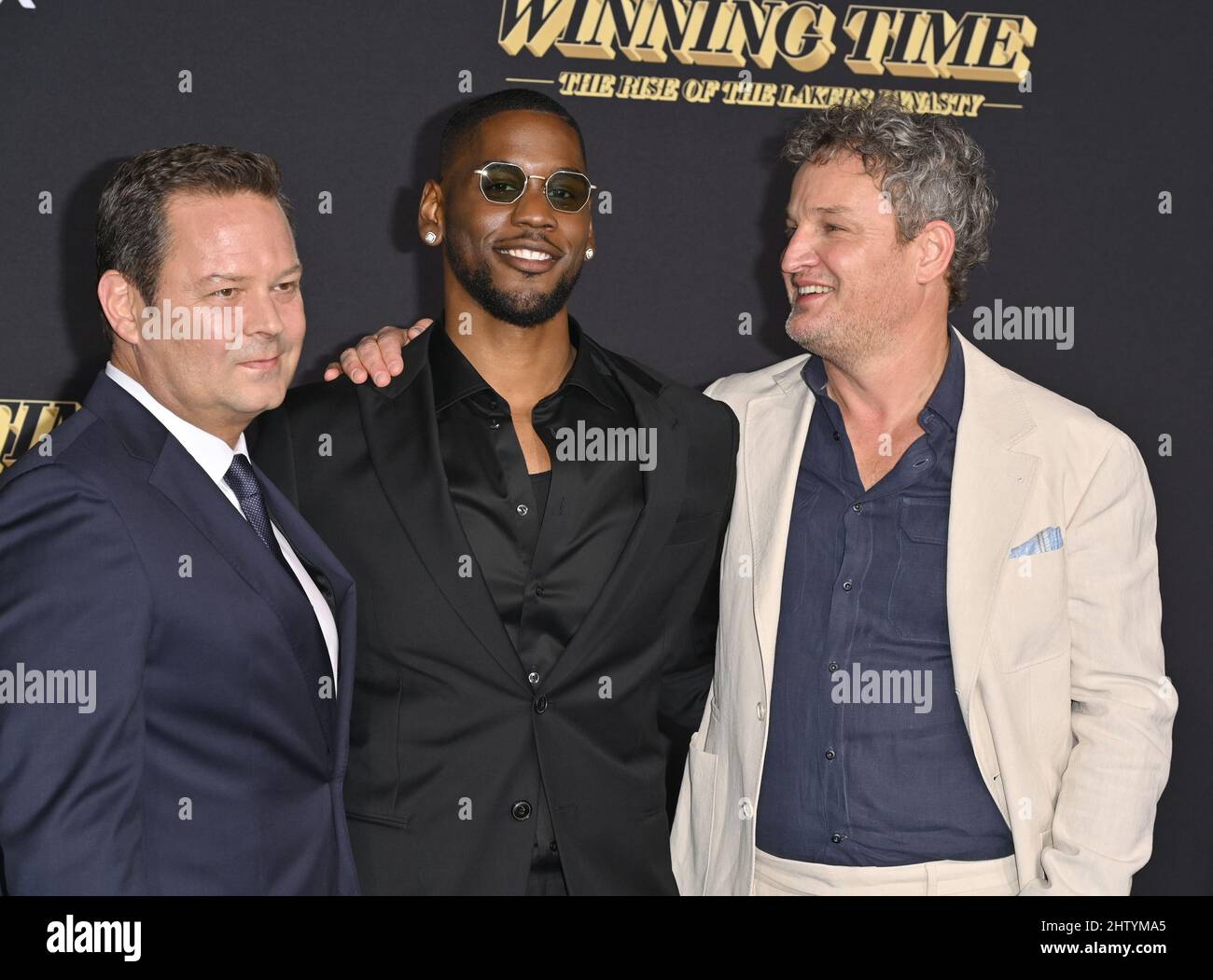 Los Angeles, USA. 02nd Mar, 2022. LOS ANGELES, USA. March 02, 2022 ...