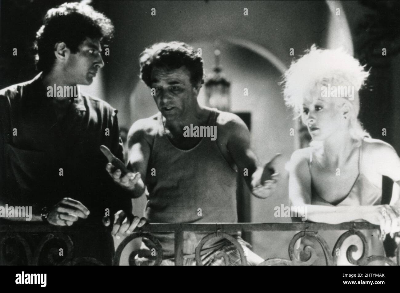 Jeff singer hi-res stock photography and images - Alamy