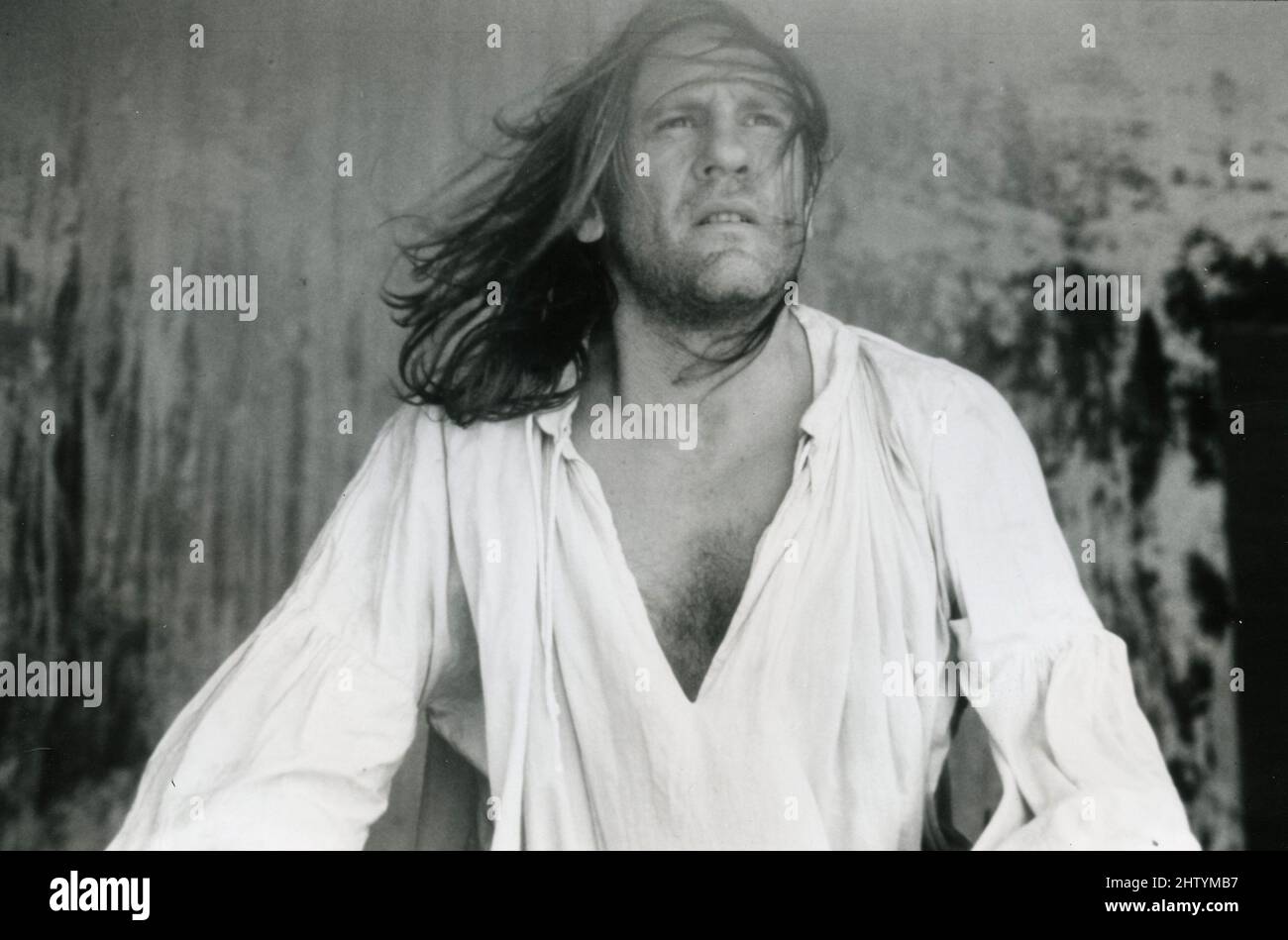 Gerard Depardieu Movies