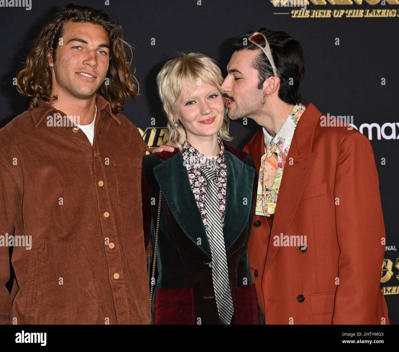 Arlo smith hi-res stock photography and images - Alamy