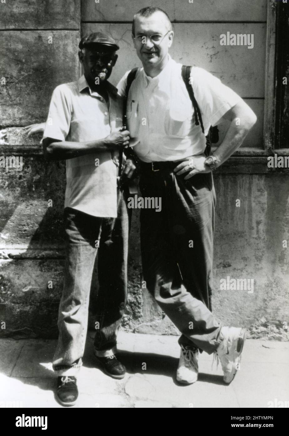 German cuban singer hi-res stock photography and images - Alamy