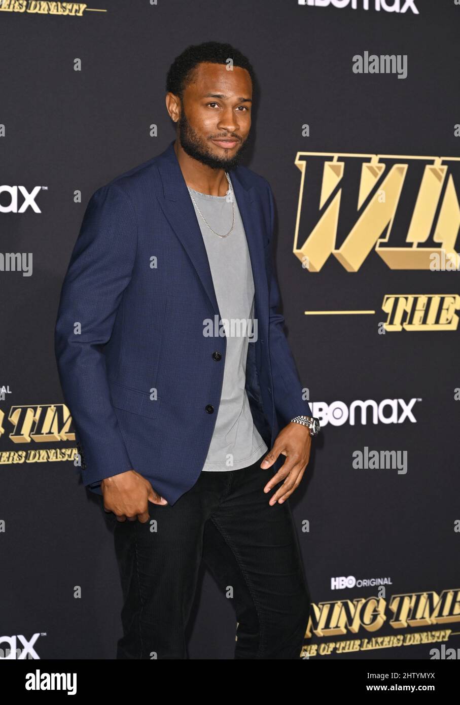 Los Angeles, USA. 02nd Mar, 2022. LOS ANGELES, USA. March 02, 2022 ...