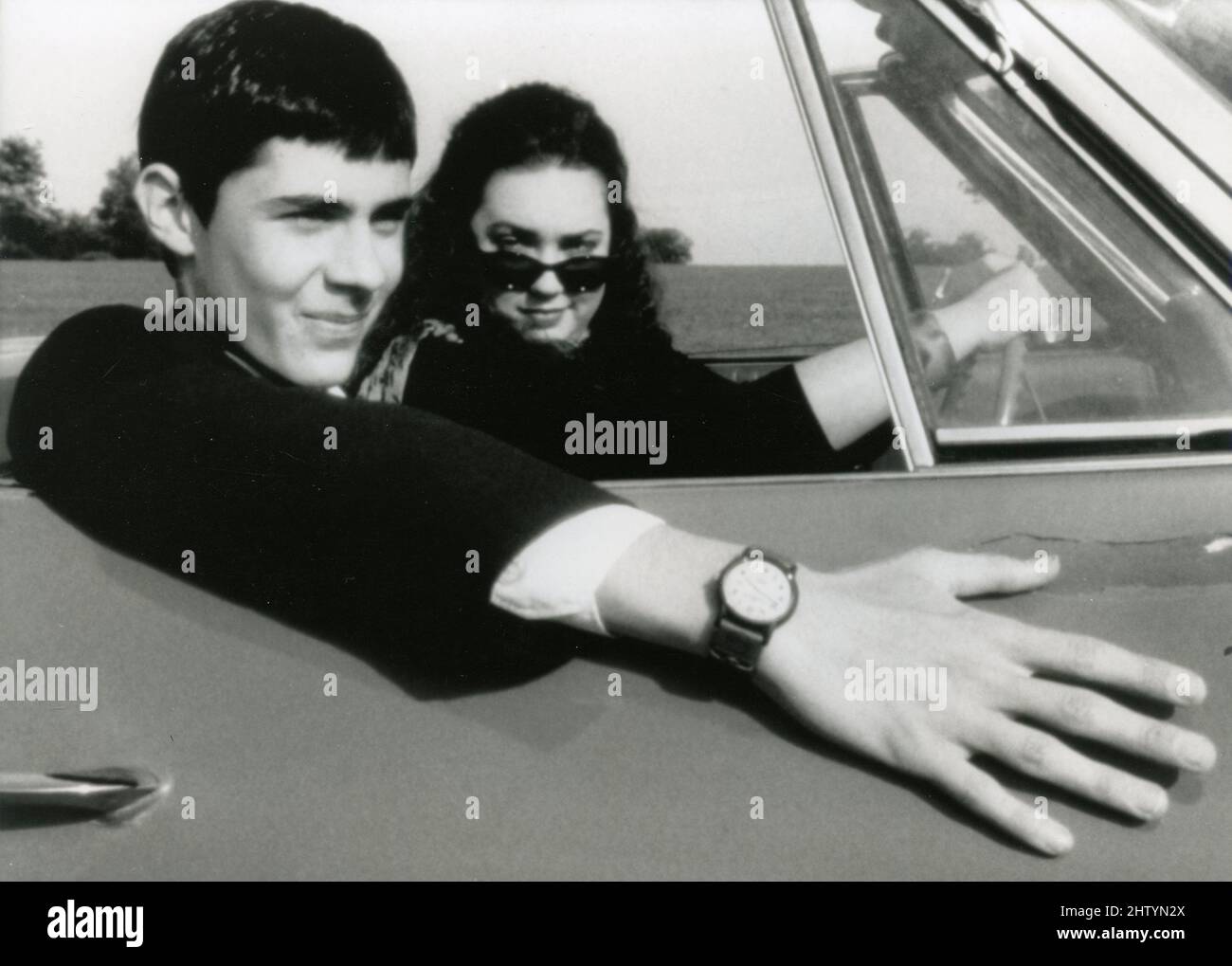 Get real 1998 hi-res stock photography and images - Alamy