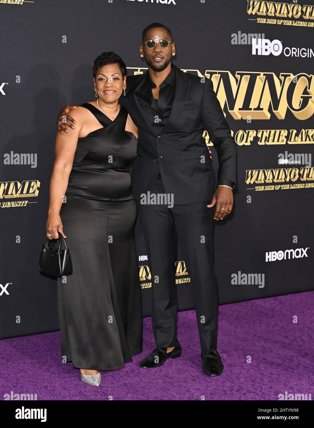 Los Angeles, USA. 02nd Mar, 2022. LOS ANGELES, USA. March 02, 2022 ...