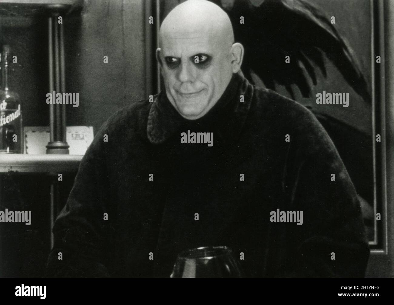 The addams family hi-res stock photography and images - Alamy