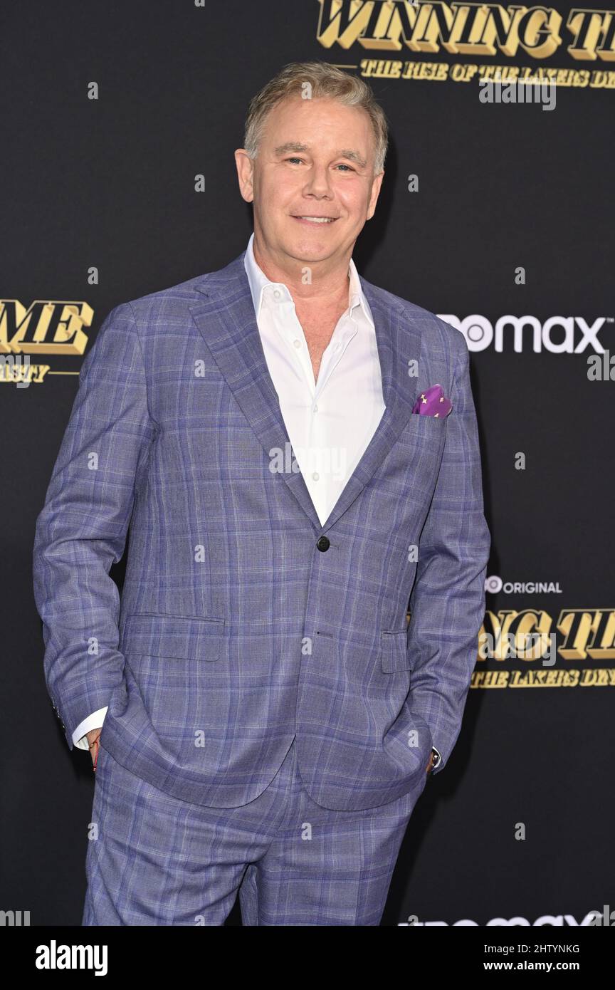 Los Angeles, USA. 02nd Mar, 2022. LOS ANGELES, USA. March 02, 2022 ...