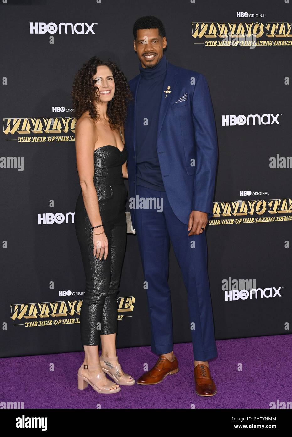 Los Angeles, USA. 02nd Mar, 2022. LOS ANGELES, USA. March 02, 2022 ...